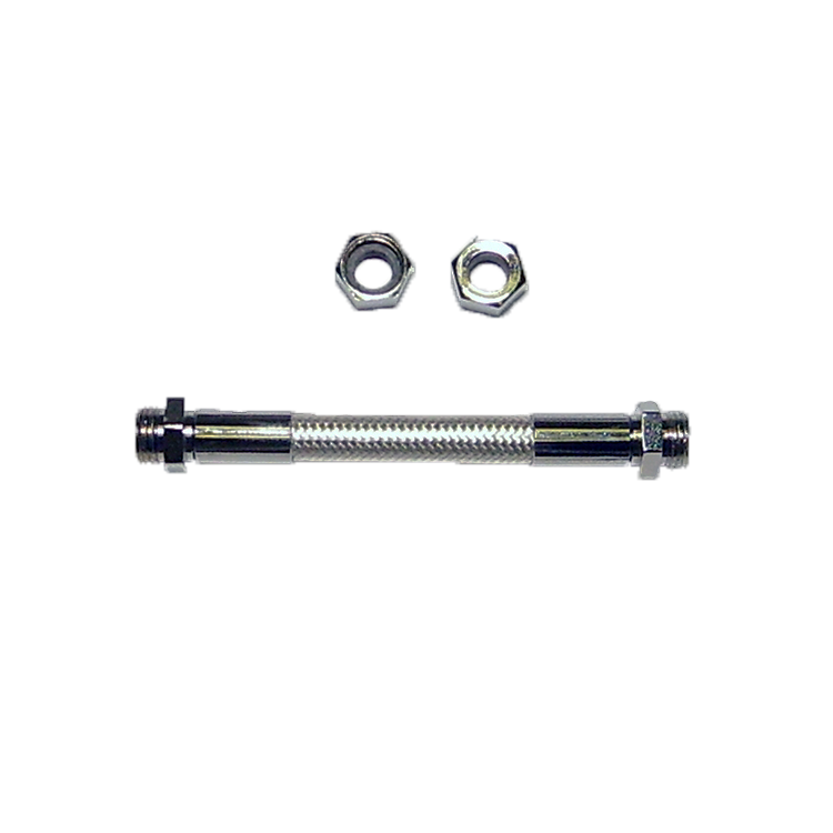 Magnum Shielding|Motorcycle Brake Lines|Clutch Cables|Throttle & Idle ...